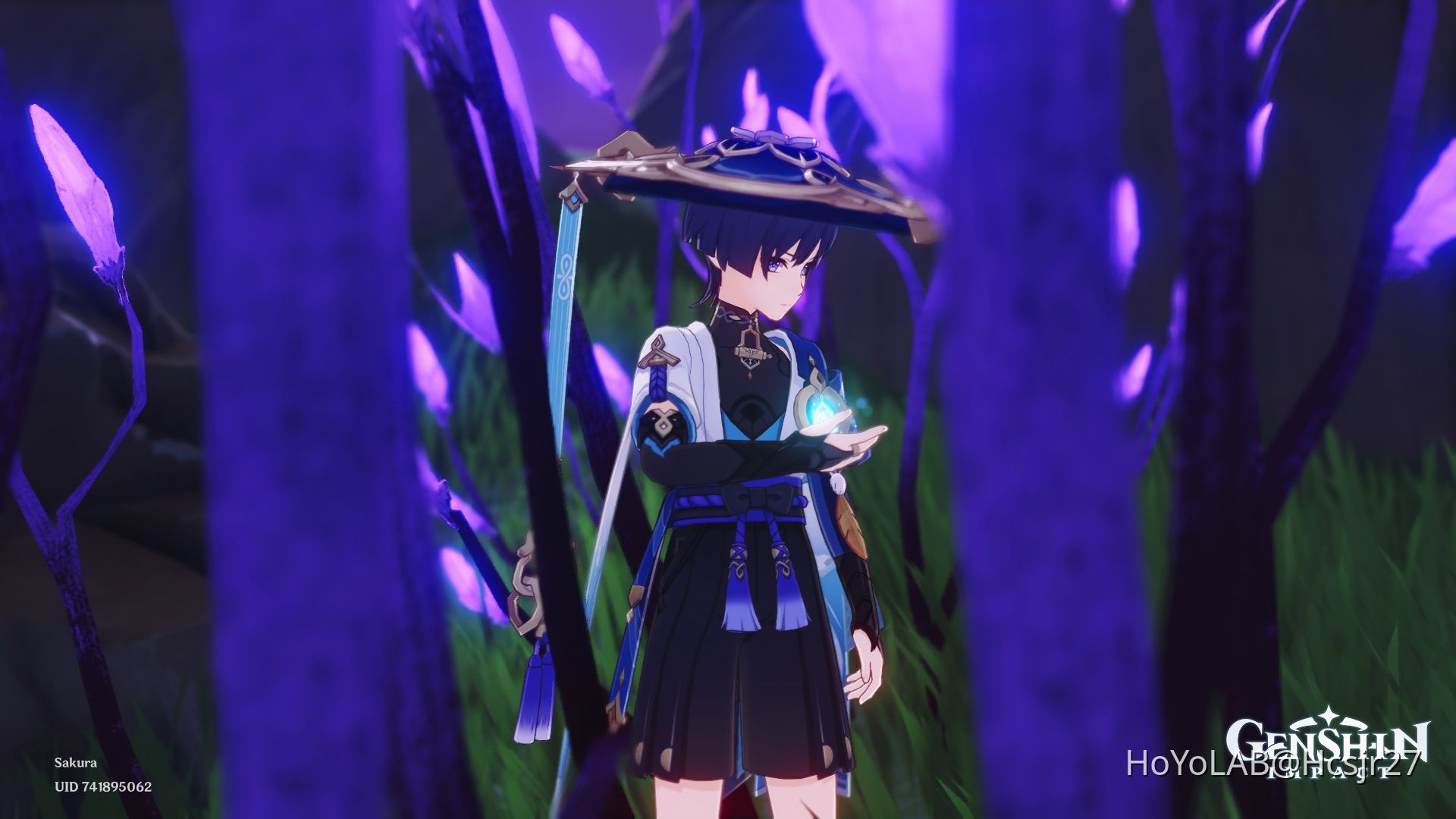 scara pics :3 (1) Genshin Impact | HoYoLAB