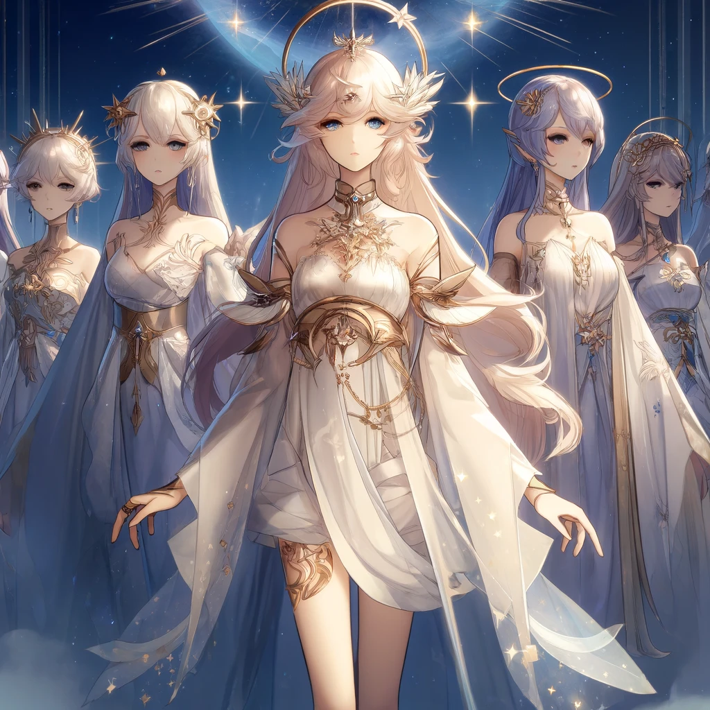 The ‏Heavenly Principles Genshin Impact | HoYoLAB