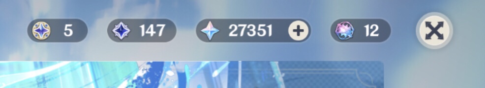 Day 175 Saving for Chlorinde! Genshin Impact | HoYoLAB