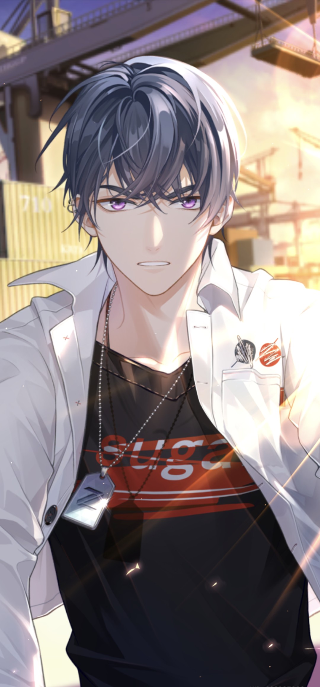 Got the other card of Marius as well 👾 Tears of Themis | HoYoLAB