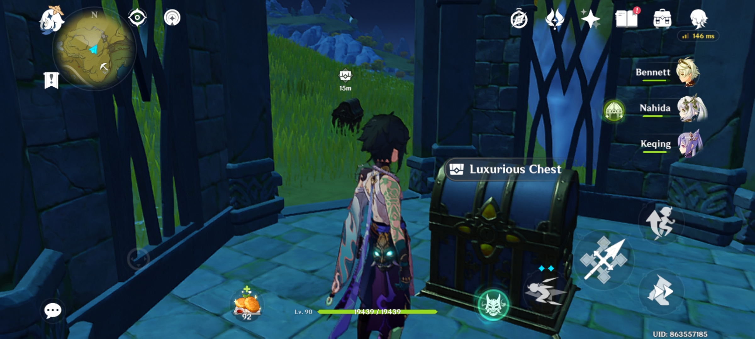 It's time to finish Liyue Genshin Impact | HoYoLAB