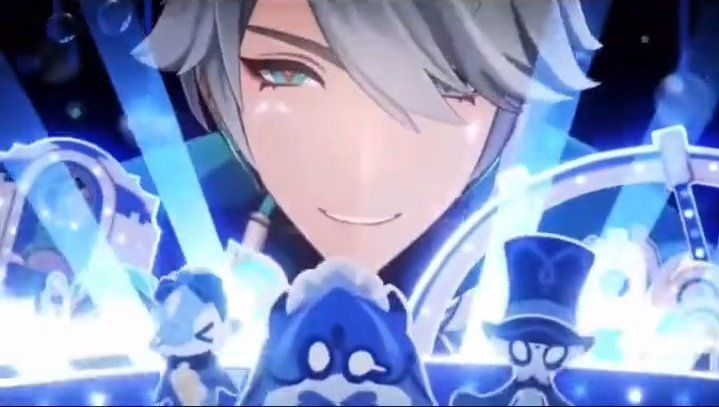 (very) high quality memes my resin left for Genshin Impact | HoYoLAB