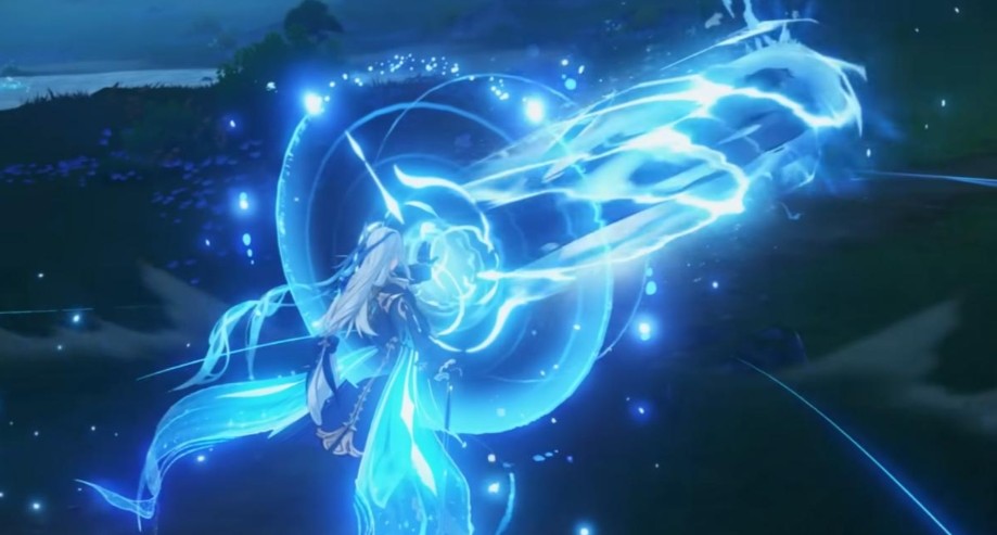 Why you should pull for Neuvillette? Genshin Impact | HoYoLAB