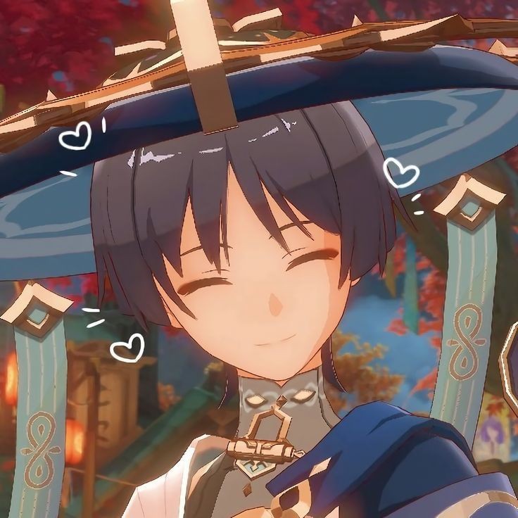 Wanderer Best anemo boy!! Genshin Impact | HoYoLAB