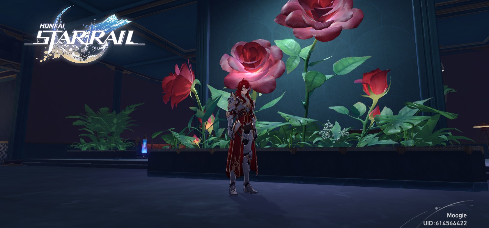 Flowers for Argenti Honkai: Star Rail | HoYoLAB