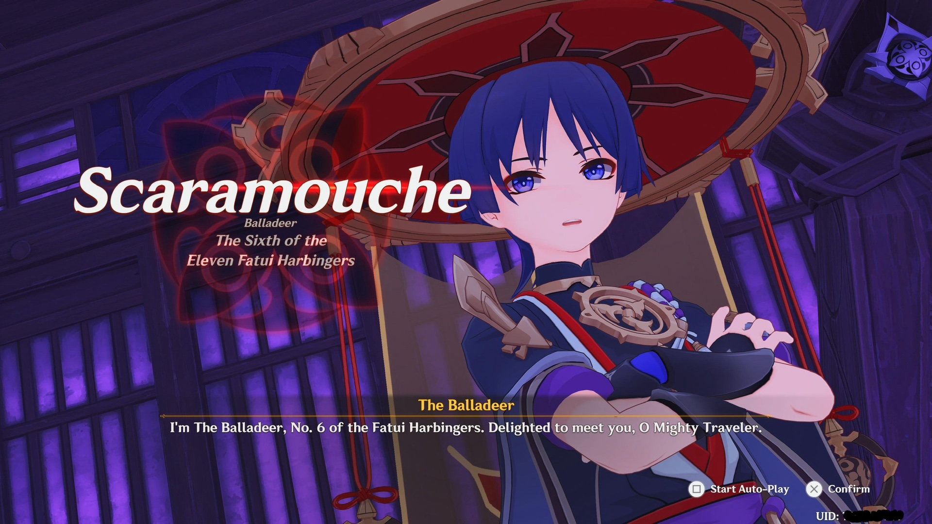 Finally… I FINISHED THE INAZUMA ARCHON QUEST! Genshin Impact | HoYoLAB