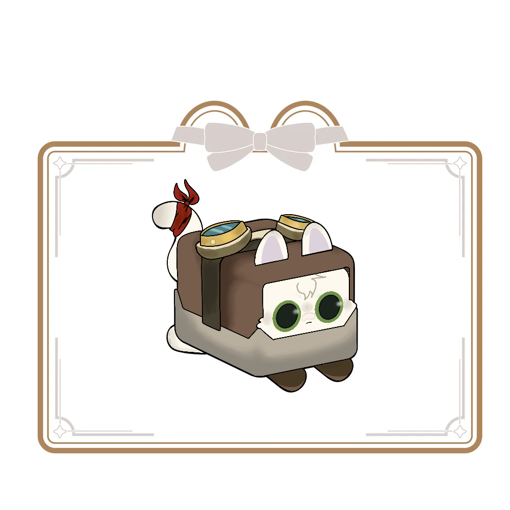 Cat Bennett :D Genshin Impact | HoYoLAB