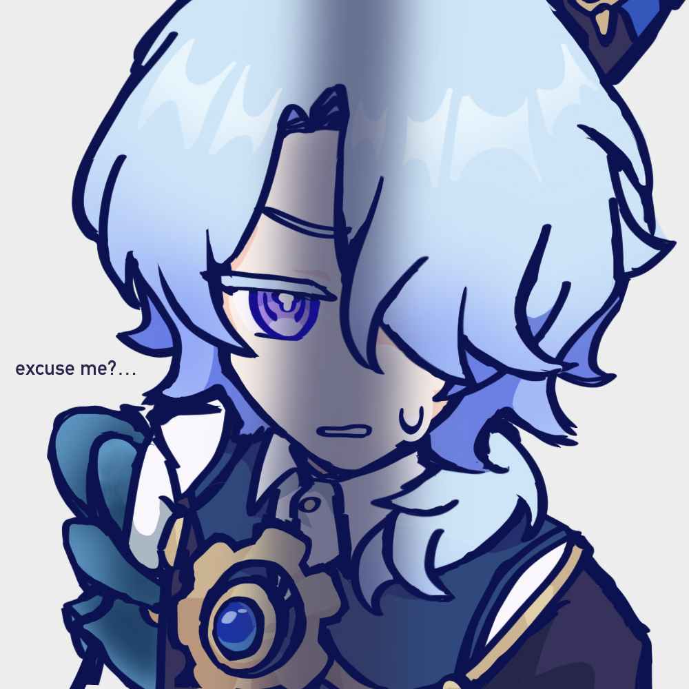 Misha #2 Honkai: Star Rail | HoYoLAB