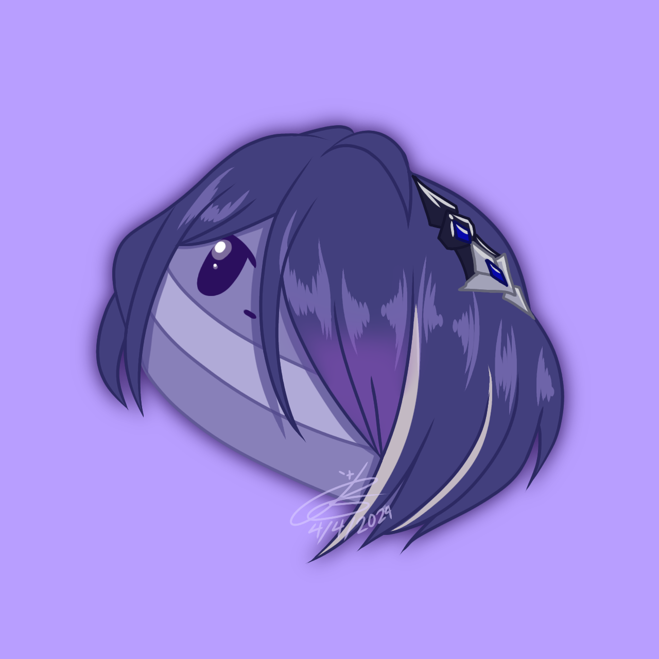 have a macaroo-... wait Honkai: Star Rail | HoYoLAB