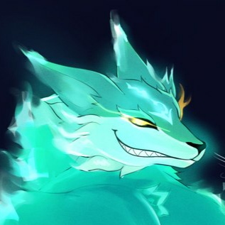 🐺Just at random: Can anyone draw Mr. Tail with this, and this?🐺 Honkai: Star Rail | HoYoLAB