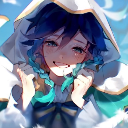 intertwined fates… Genshin Impact | HoYoLAB