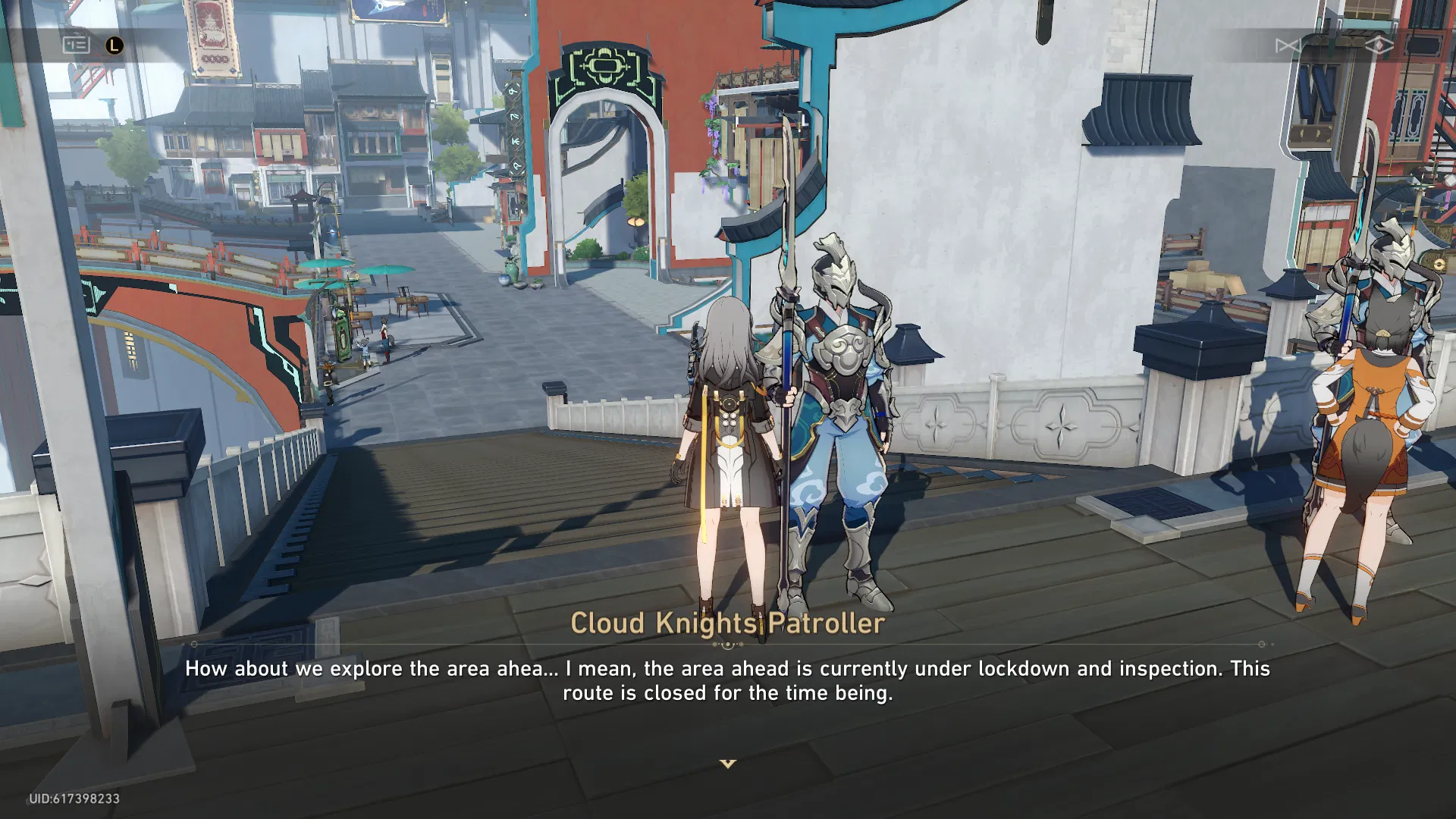 Topic Details Page- paimon reference | HoYoLAB