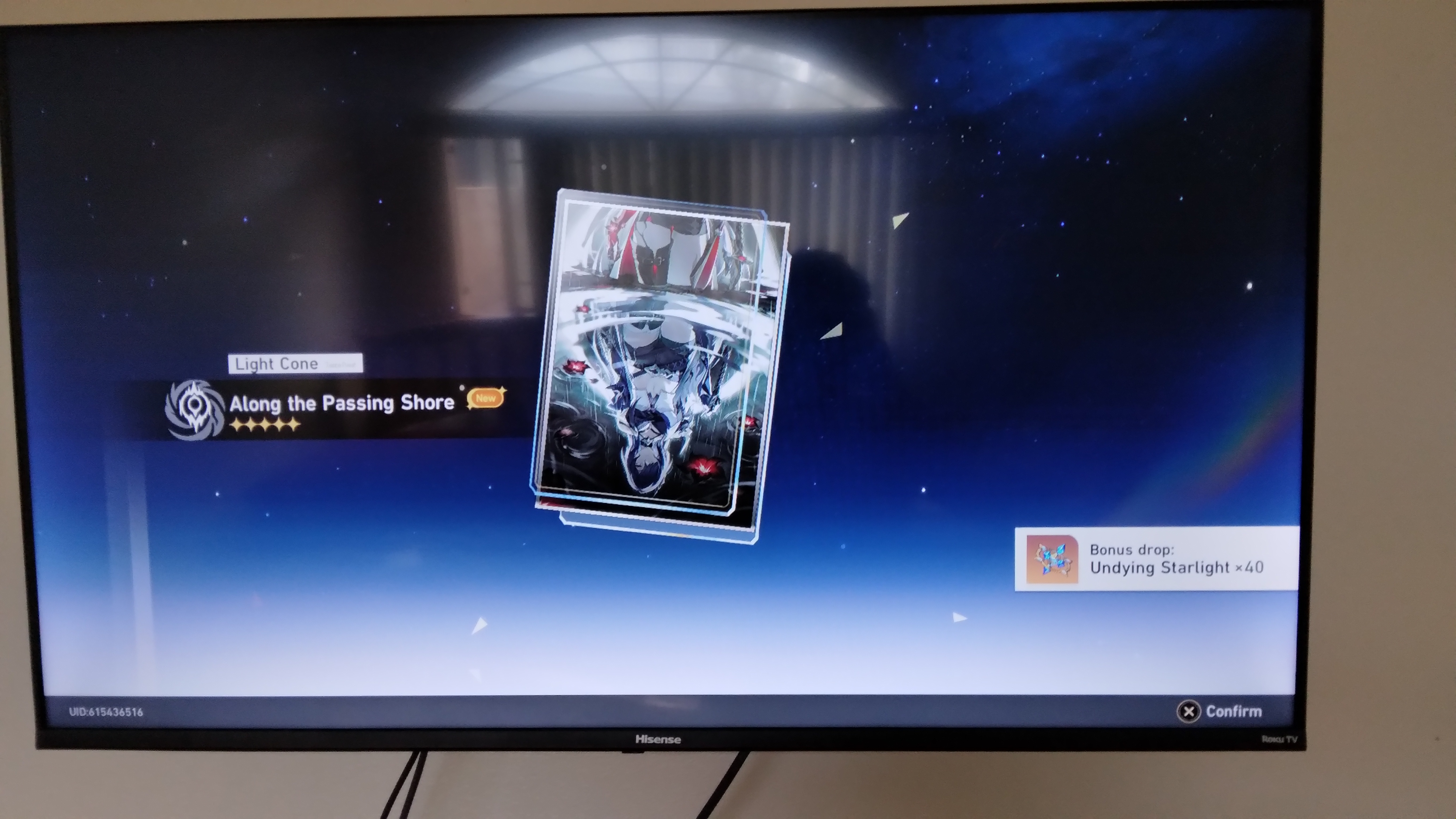 20 pity acheron lc woo! Honkai: Star Rail | HoYoLAB