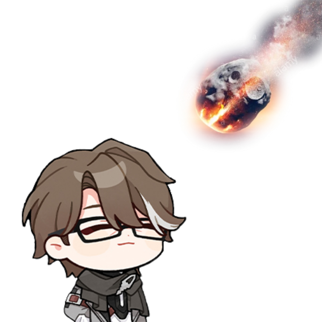 Posting every day until I get Welt's permanent fan badge (day 2) Honkai: Star Rail | HoYoLAB