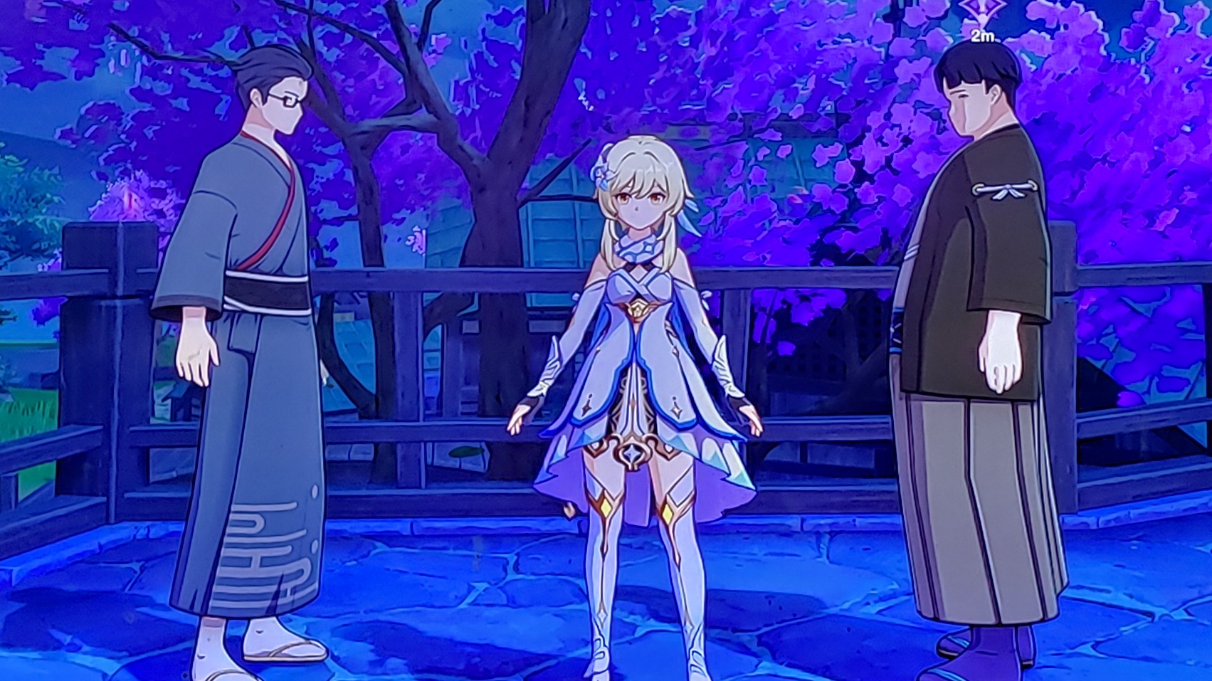 Unlocking "Story Telling Method" in Inazuma! Genshin Impact | HoYoLAB