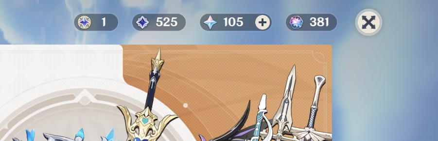 Day 46 saving Furina rerun Genshin Impact | HoYoLAB