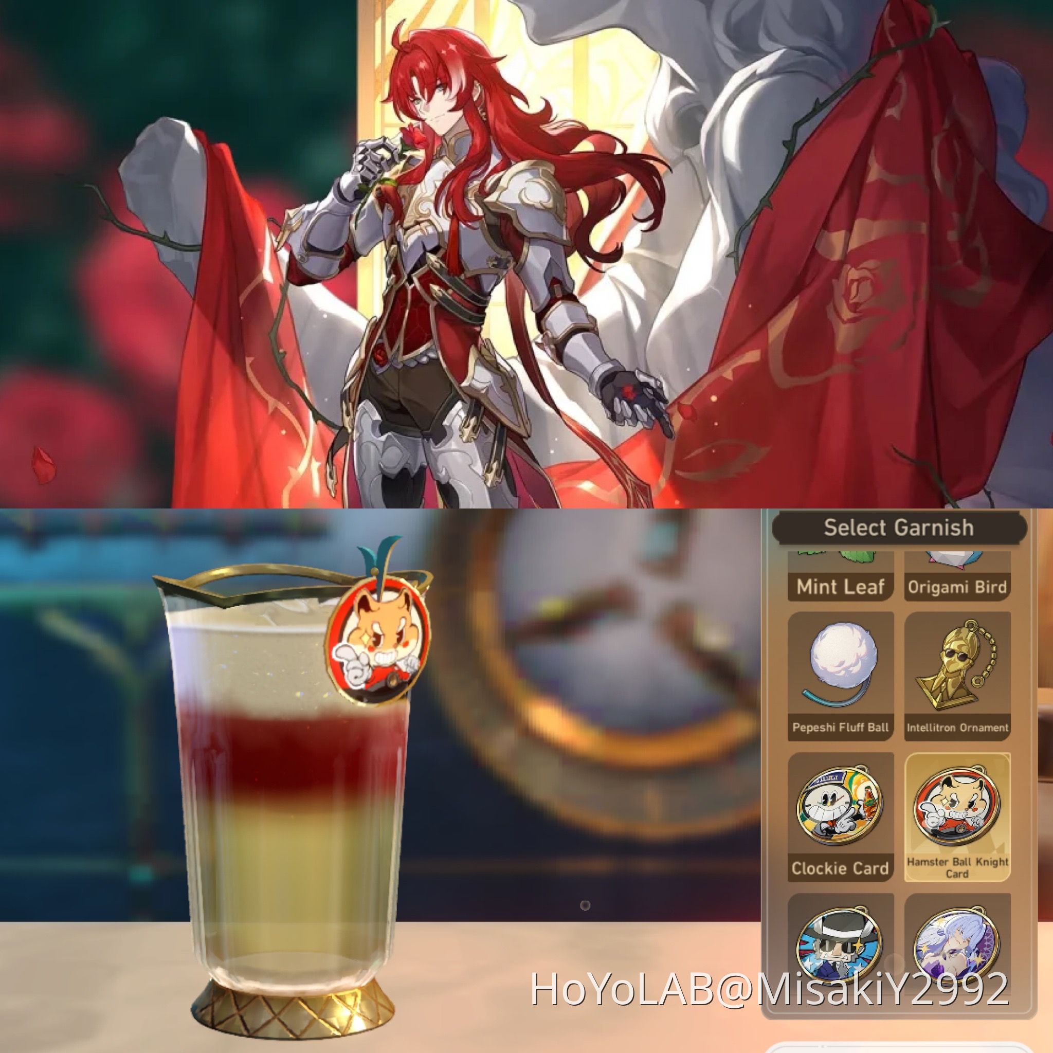 HSR Physical Characters ⚔️ || Vignettes in a Cup Honkai: Star Rail ...