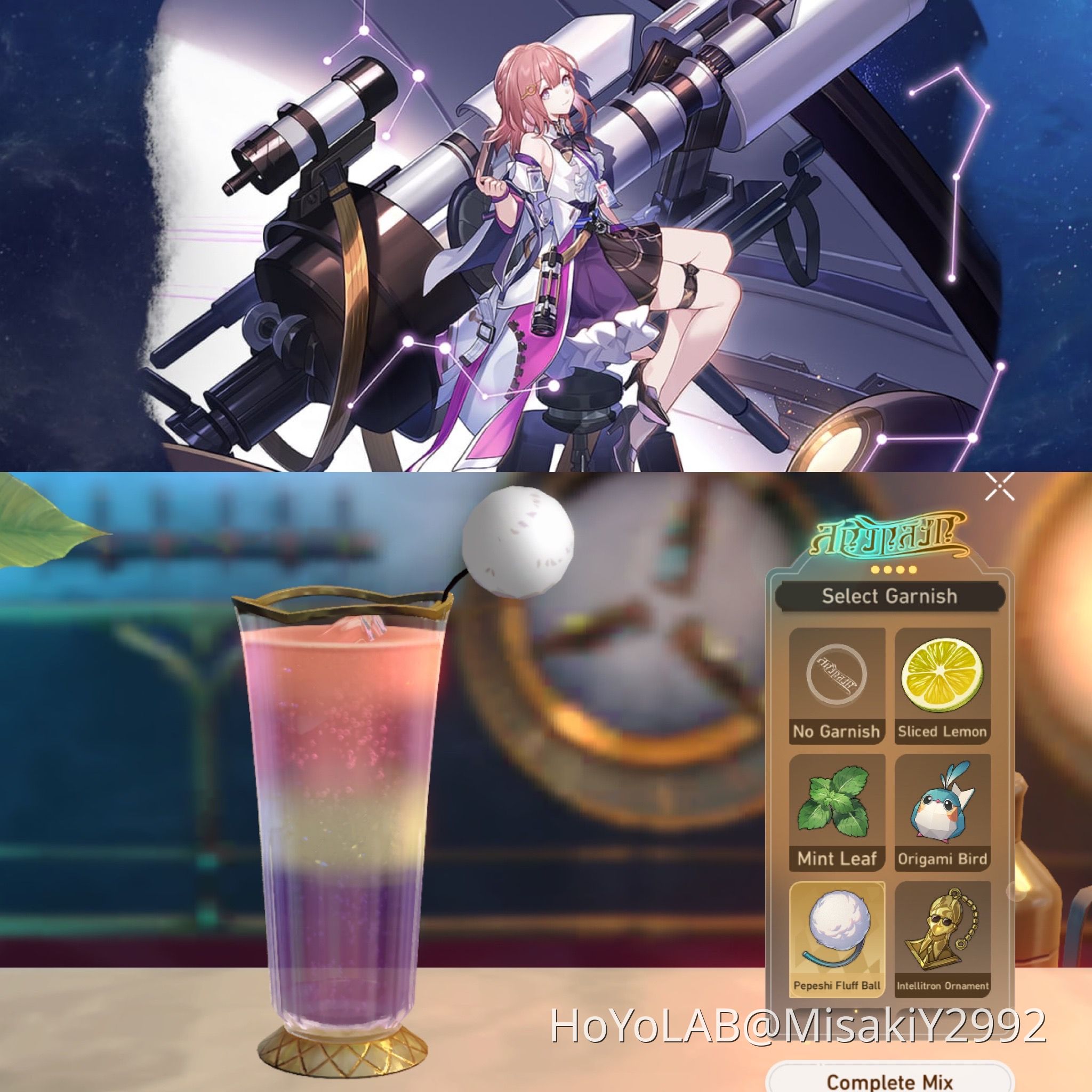 HSR Fire Characters 🔥 || Vignettes in a Cup Honkai: Star Rail | HoYoLAB