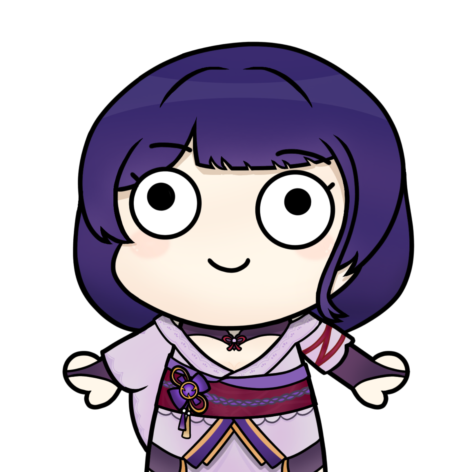 Ei Derp Genshin Impact | HoYoLAB