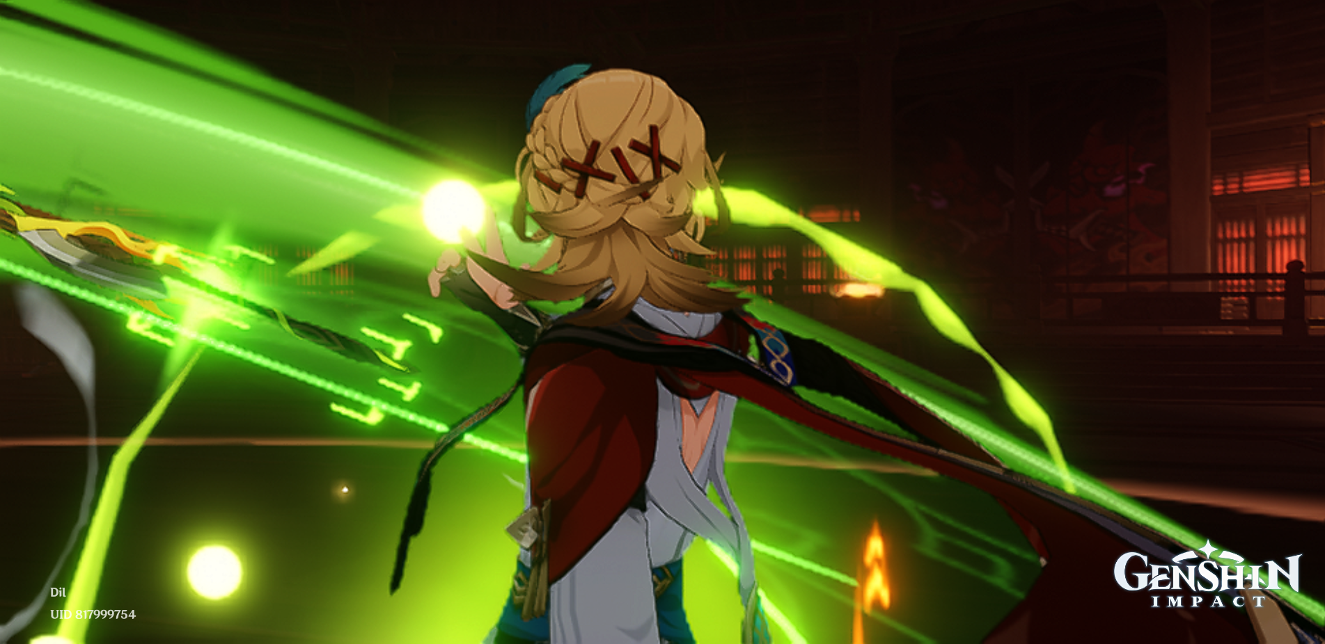 Kaveh, where are you *stressed* Genshin Impact | HoYoLAB