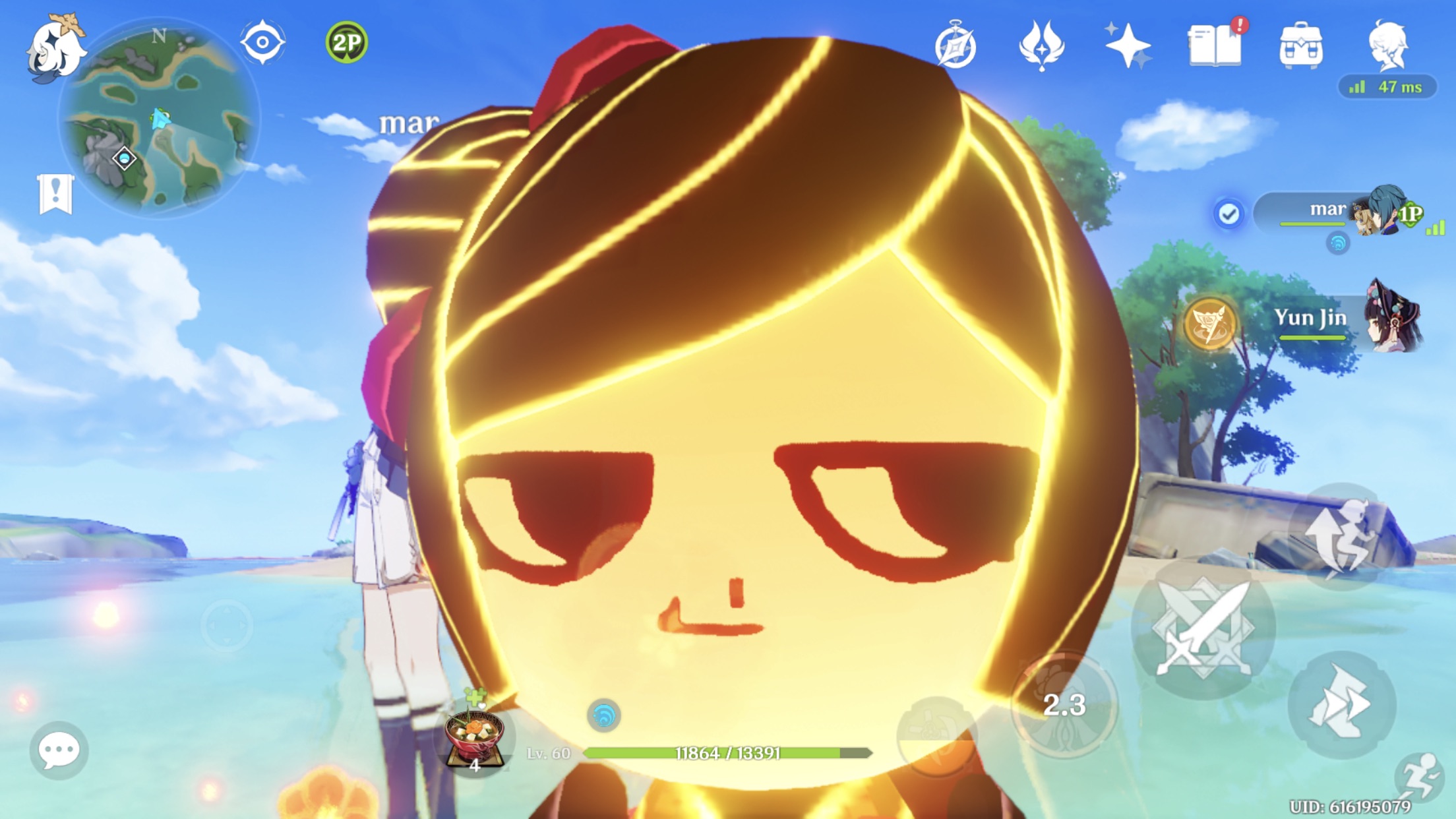 chioris silly dolls Genshin Impact | HoYoLAB