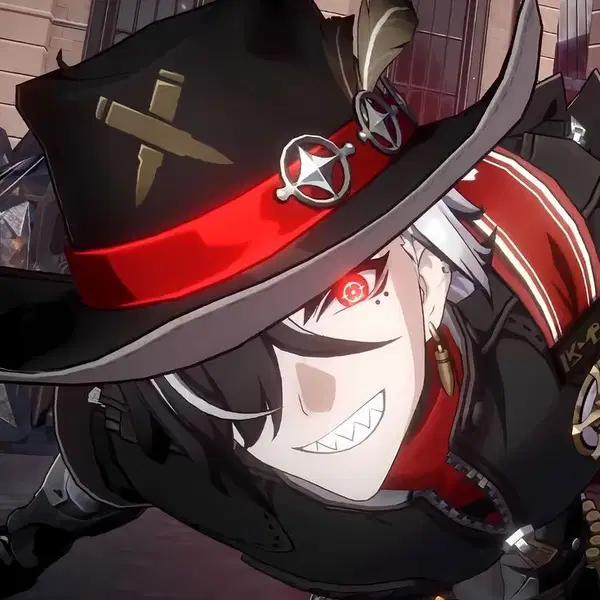 Yunlin (I want the background) Honkai: Star Rail | HoYoLAB