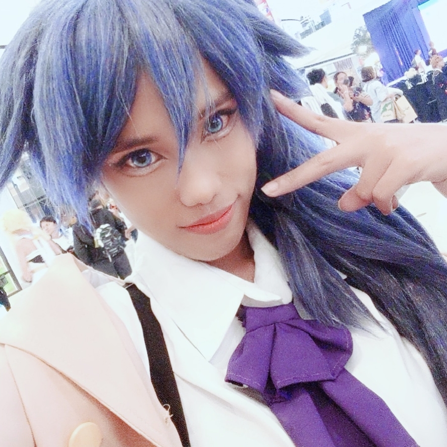 Fu Hua Cosplay Honkai Impact 3rd | HoYoLAB