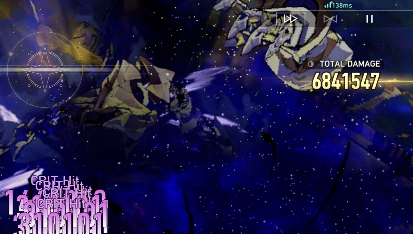 King Yuan Damage Honkai: Star Rail | HoYoLAB