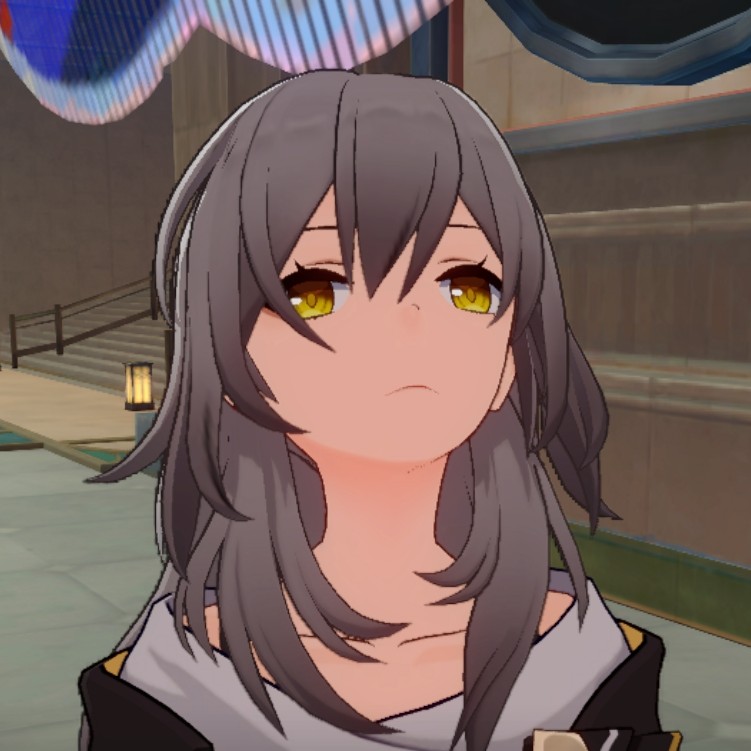 Random Stelle Face Honkai: Star Rail | HoYoLAB