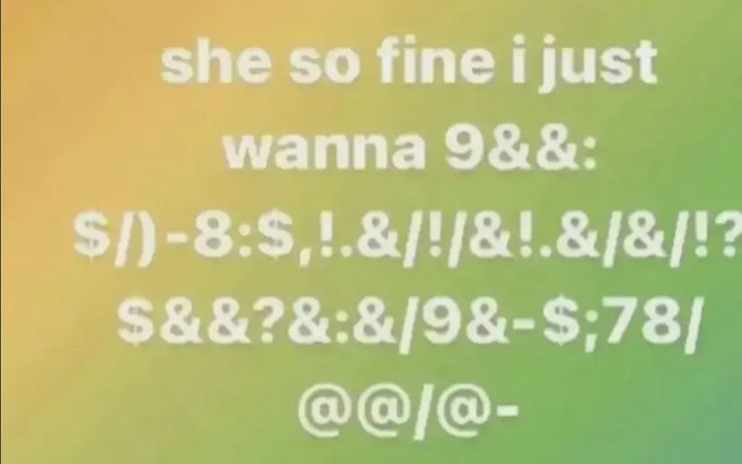 where are my pinterest ppl at | HoYoLAB