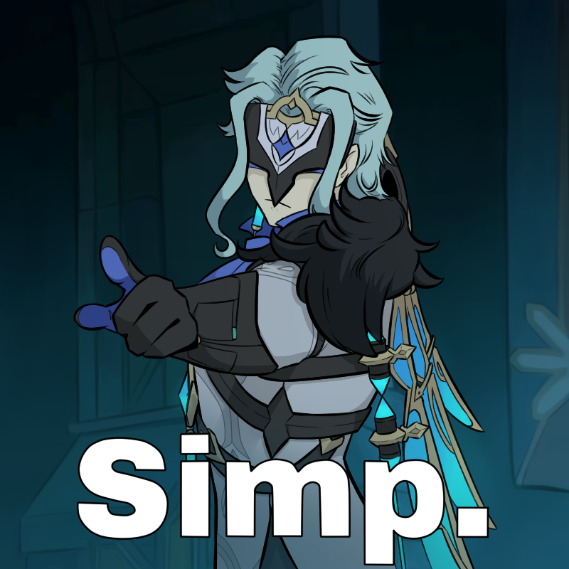 Random meme of Dottore Genshin Impact | HoYoLAB