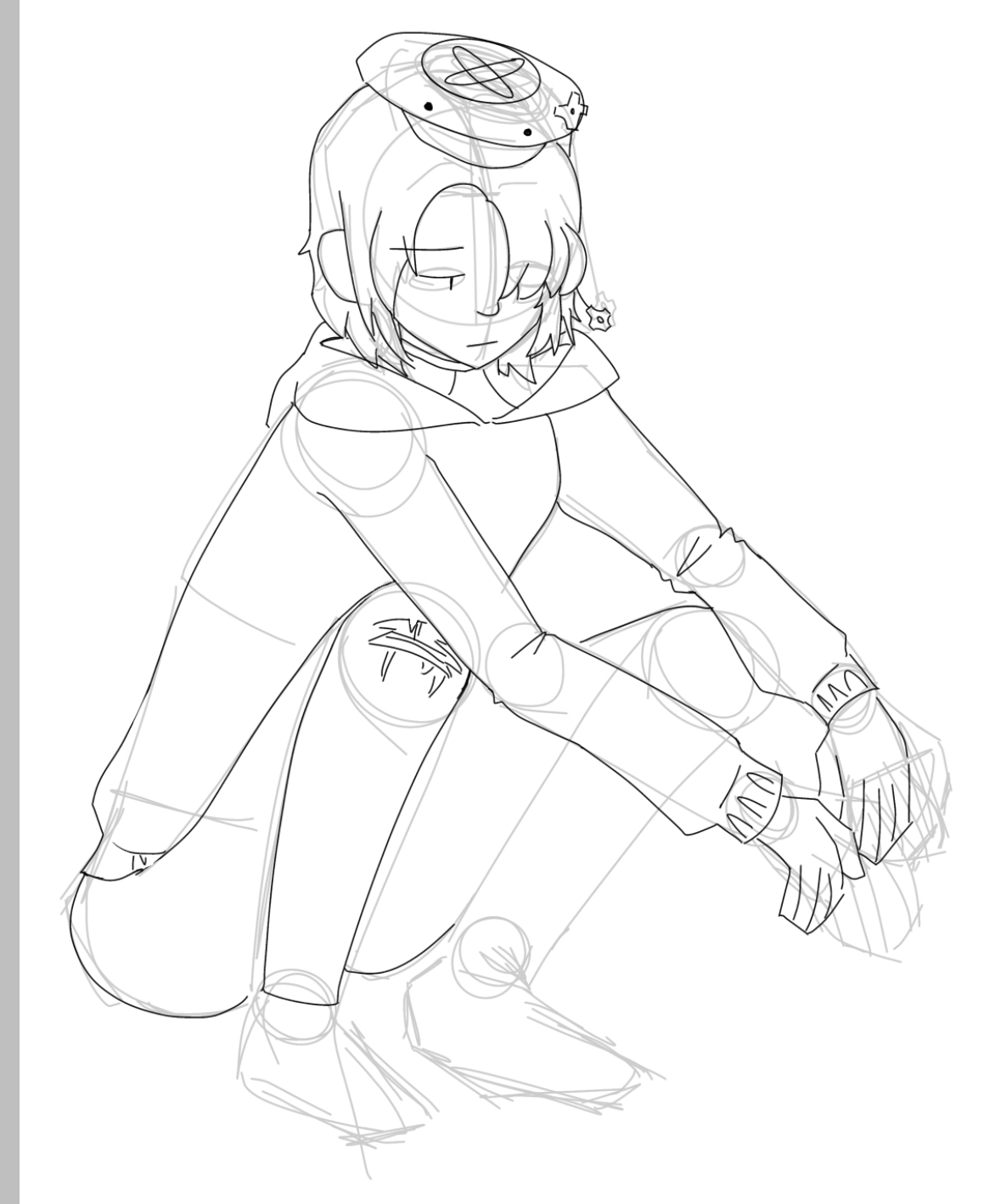 Sad boi progress Genshin Impact | HoYoLAB