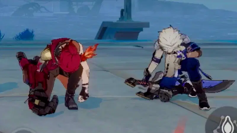 Defeat poses (SAMPO WHY) Honkai: Star Rail | HoYoLAB