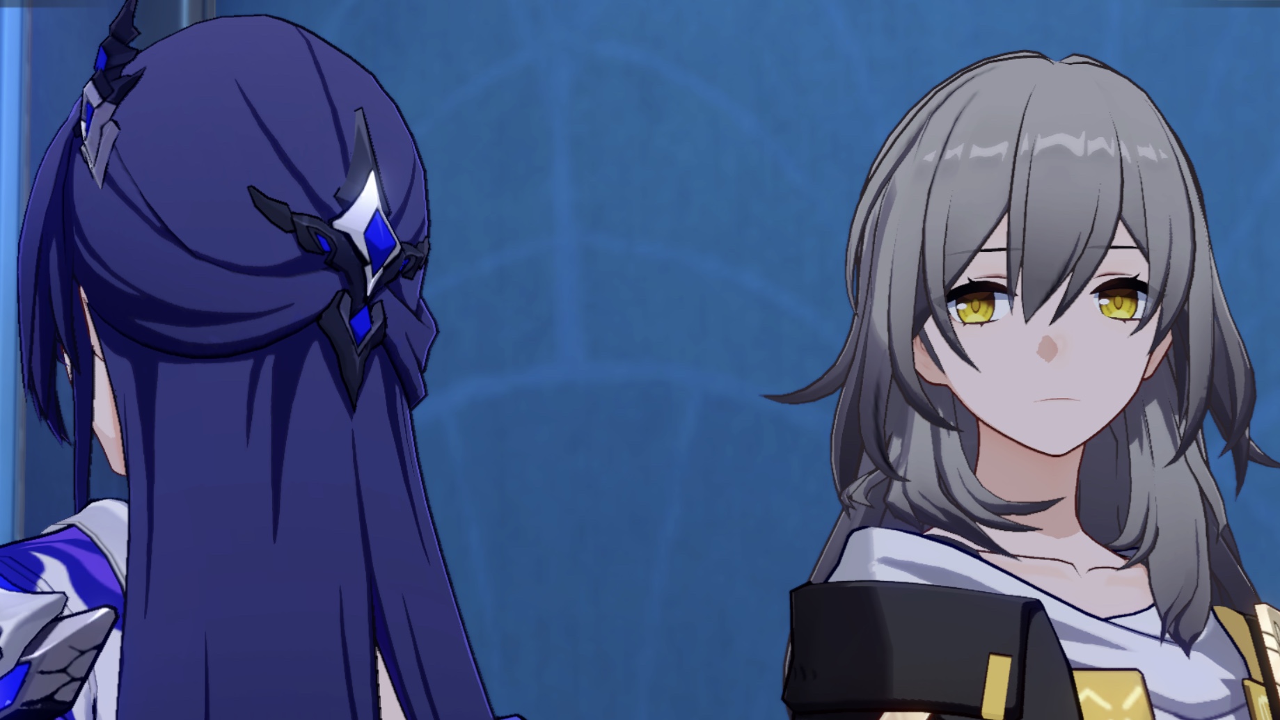 A short general Review of Acheron from a Casual player Honkai: Star Rail | HoYoLAB