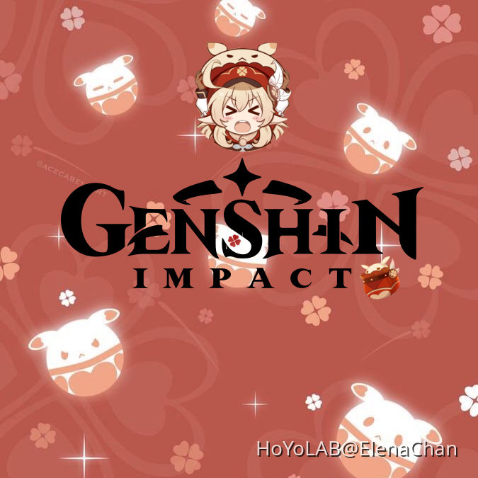 Logo Genshin Impact Genshin Impact | HoYoLAB