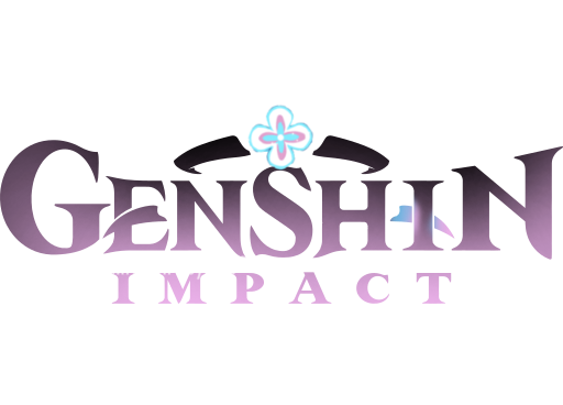 march 7th themed genshin logo~ Genshin Impact | HoYoLAB
