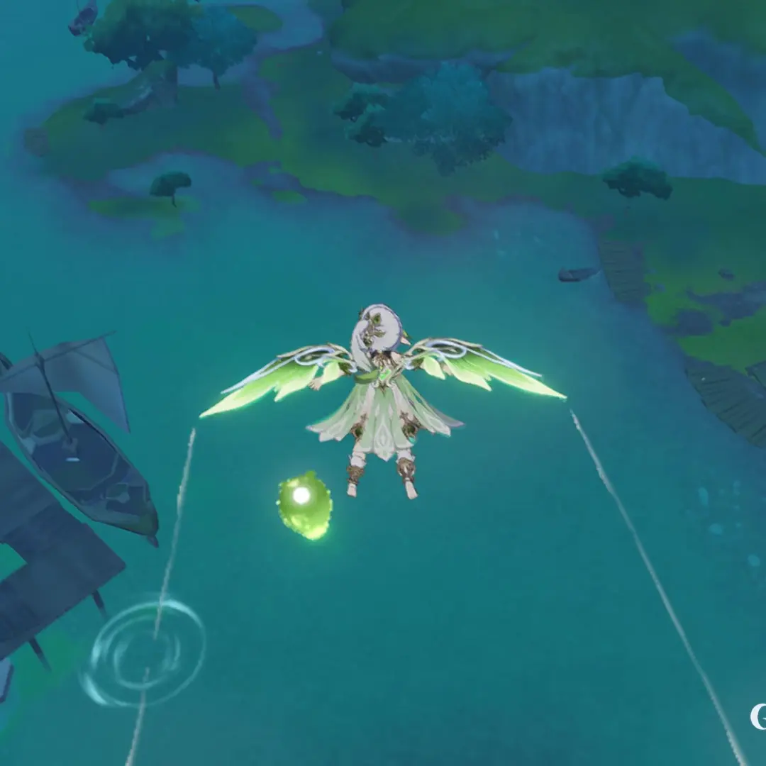 Sumeru Reputation reward Genshin Impact | HoYoLAB