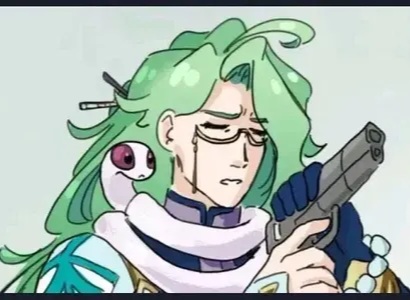 Yuh Genshin Impact | HoYoLAB