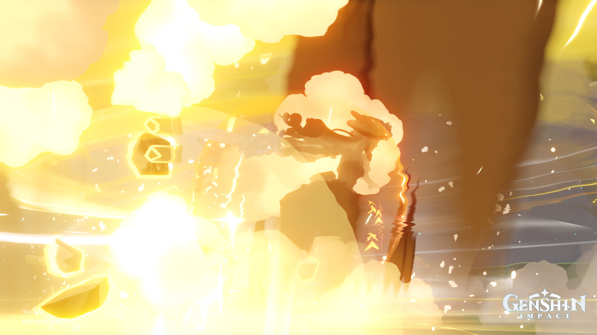 SLAY QUEEN 🗣 Genshin Impact | HoYoLAB