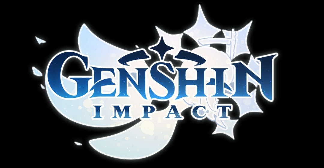 Desain Ulang Logo Genshin Impact Versi saya Genshin Impact | HoYoLAB