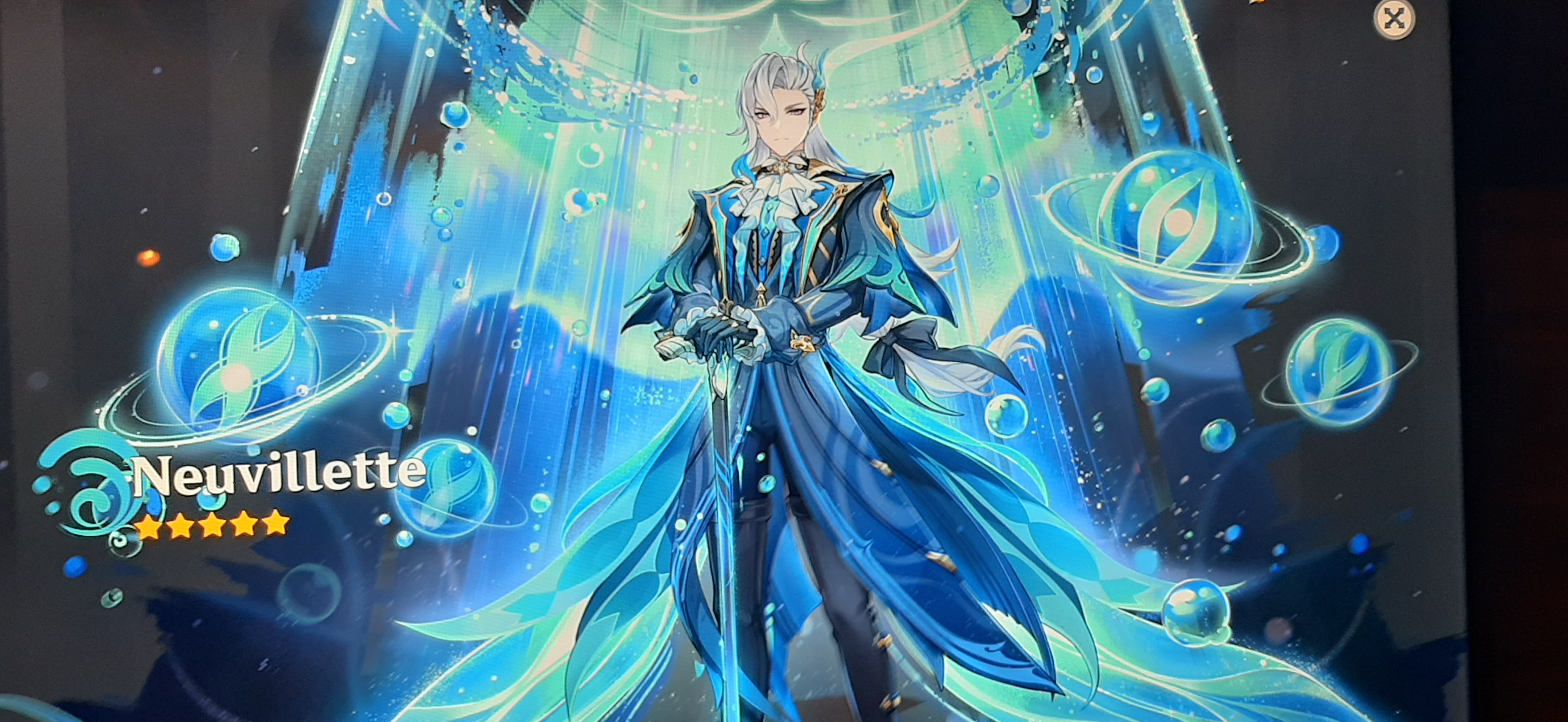 YAAAYYY Genshin Impact | HoYoLAB