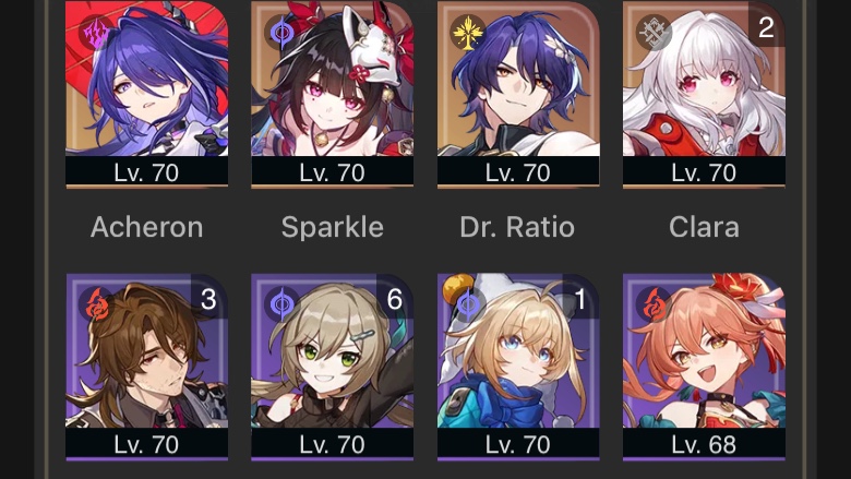 Does Jing Liu still worth pulling? Honkai: Star Rail | HoYoLAB