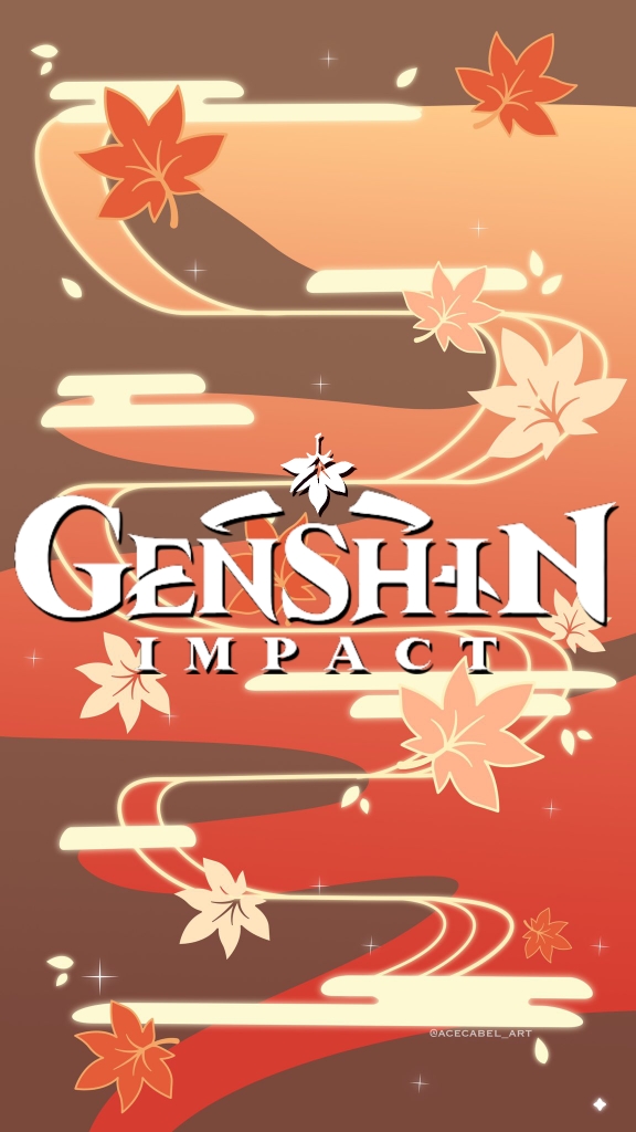 Maple Impact Genshin Impact | HoYoLAB