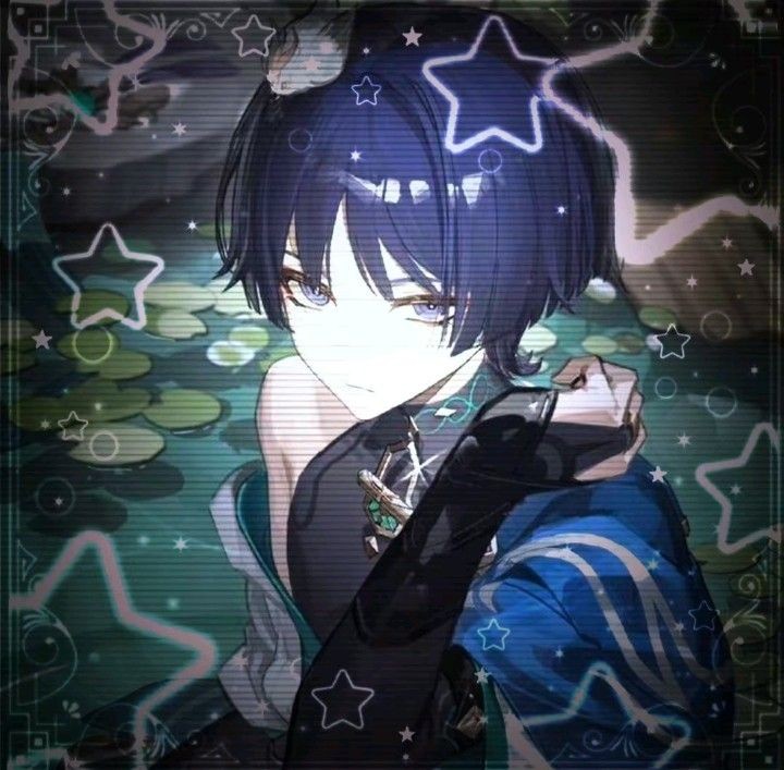 idk what to say) Genshin Impact | HoYoLAB
