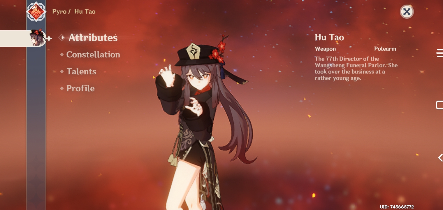 HU TAO POST #4 MEMES AND STUFF YAY Genshin Impact | HoYoLAB