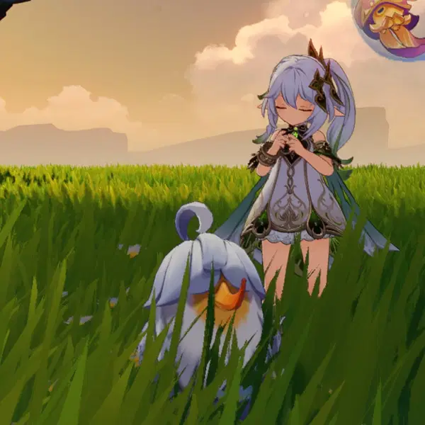 hoki Genshin Impact | HoYoLAB