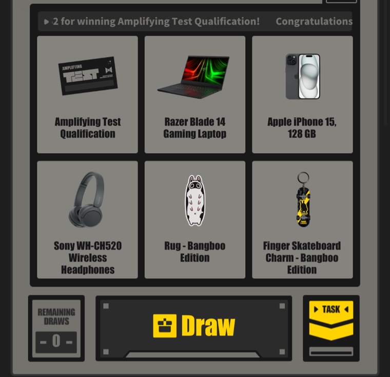 Gl guys Zenless Zone Zero | HoYoLAB