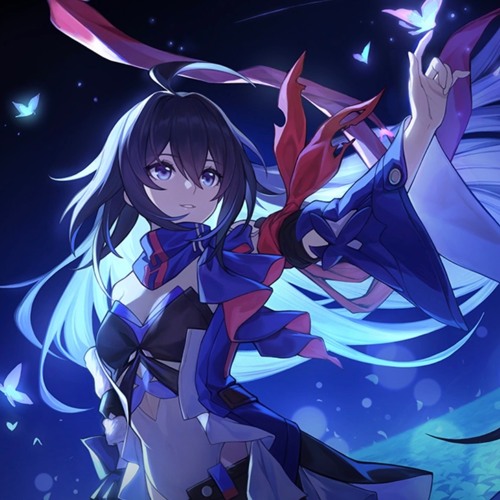 Seele fan badge Honkai: Star Rail | HoYoLAB