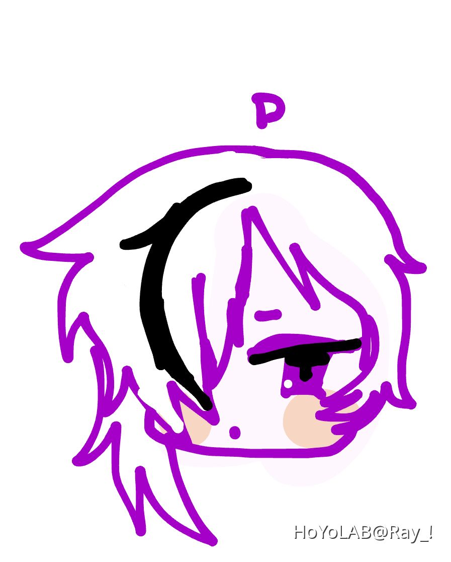 Genshin oc concept !! (Sirius, 6th fatui harbinger.) Genshin Impact ...