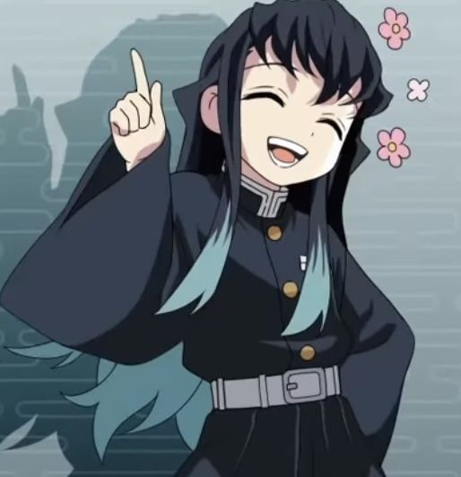 If you watch Demon Slayer, do you simp for anyone? If so, then who ...